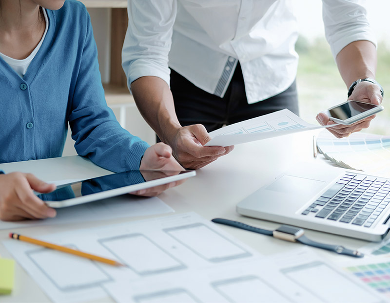 Samba Web Studio | High-performance Web Design