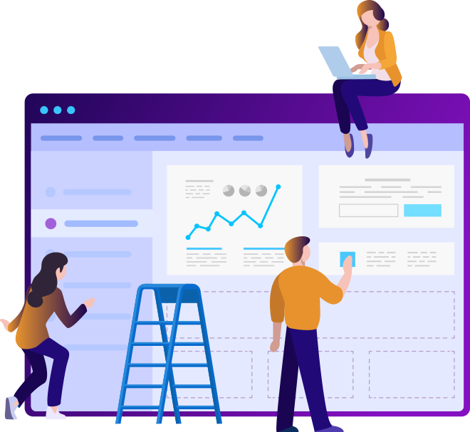 Website Design | Samba Web Studio